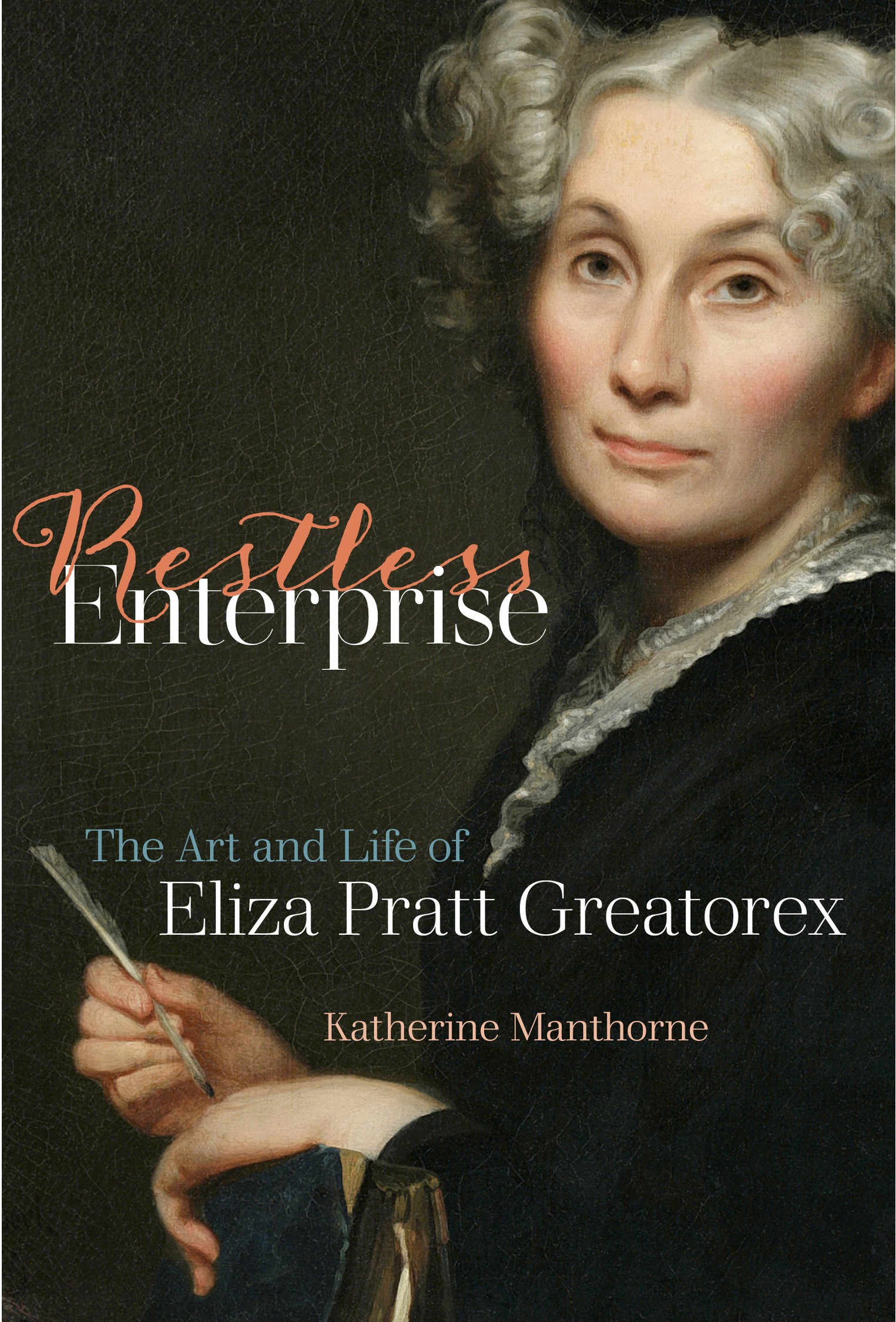 Katherine Manthorne | My WordPress Blog
